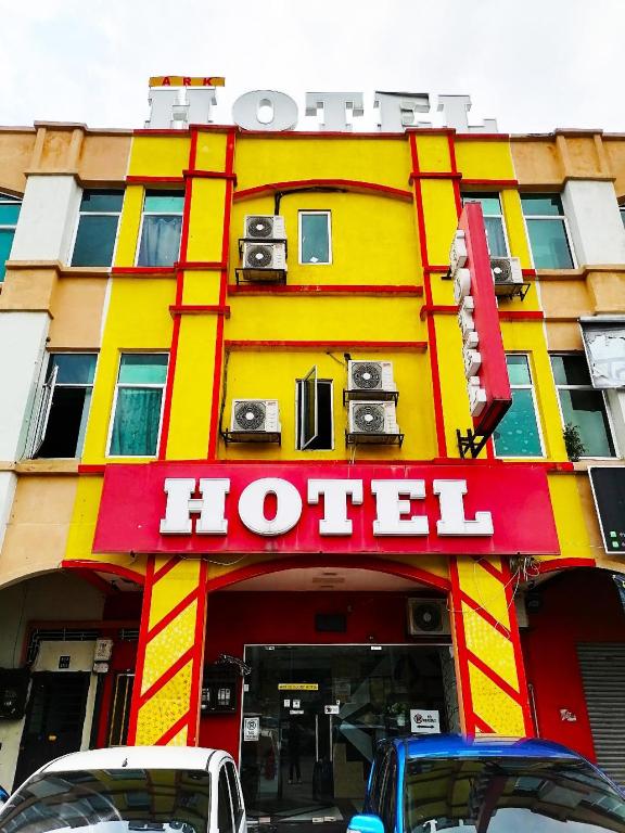 ARK HOTEL SUBANG, Shah Alam (updated prices 2024)