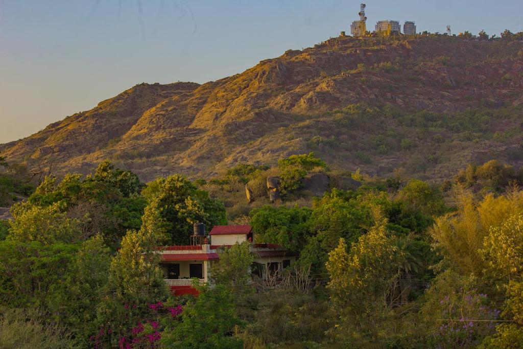Anandmai Rohet House Mount Abu, Mount Ābu (updated prices 2025)