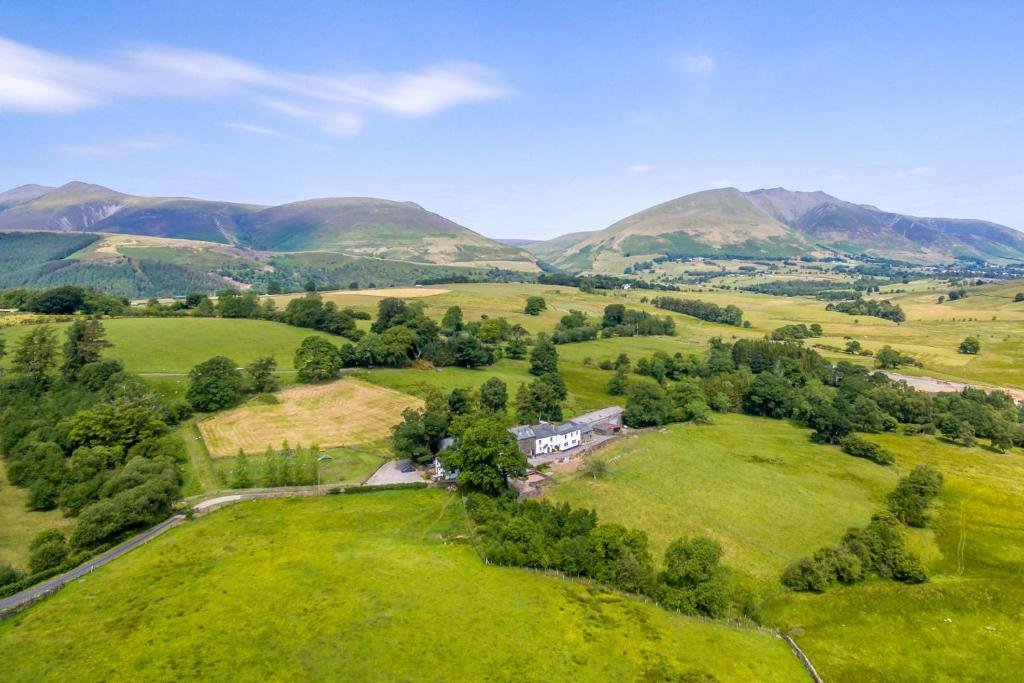 Low Nest Farm, Keswick (updated prices 2026)