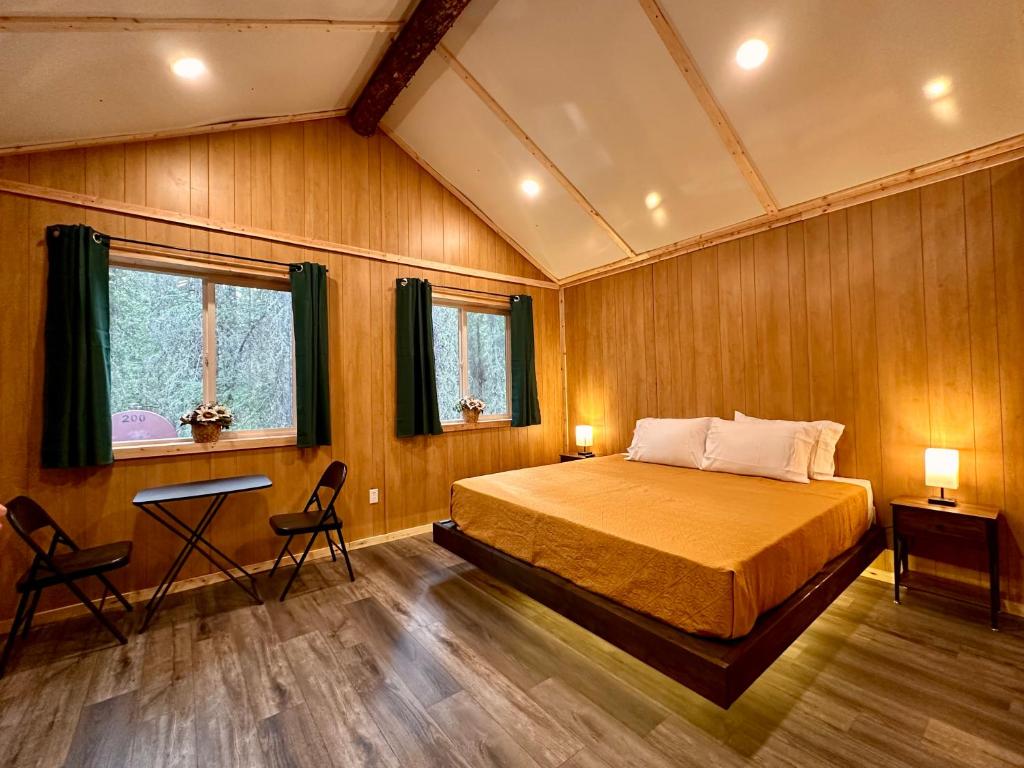 Roberts Lodge, Tok (updated prices 2025)