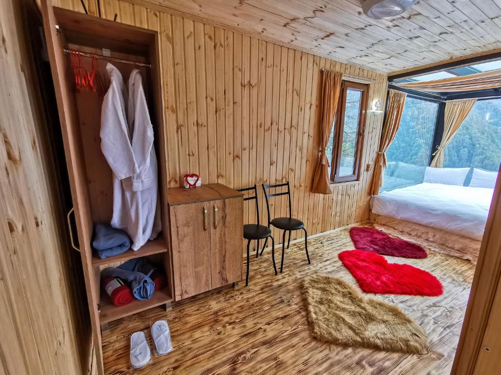 Eco House Merisi, Merisi (updated prices 2025)