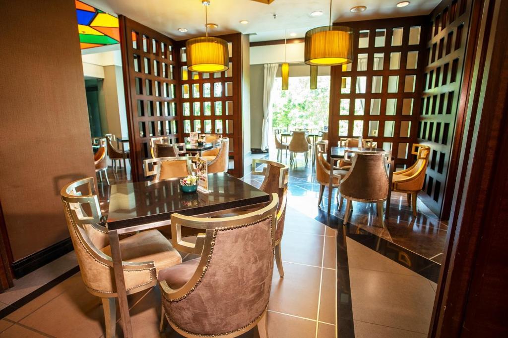 Nilai Springs Resort Hotel, Nilai (updated prices 2025)