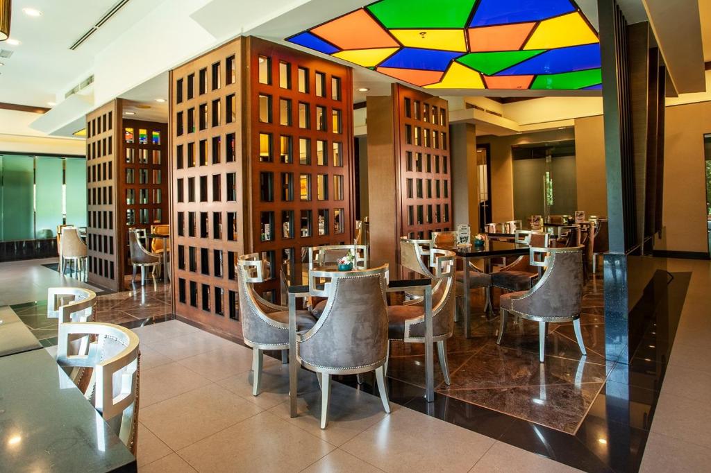 Nilai Springs Resort Hotel, Nilai (updated prices 2025)