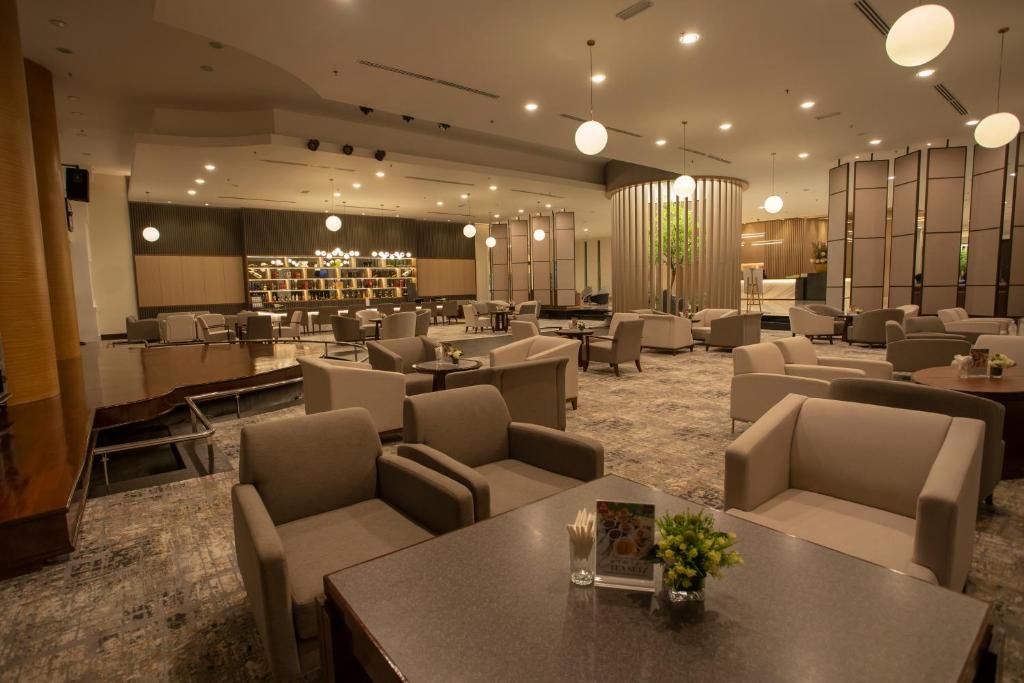 Nilai Springs Resort Hotel, Nilai (updated prices 2025)