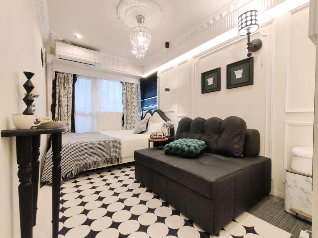 Z97- Shinjuku center 5 mins to st ation ,新宿最中心 東新宿站5分, Tokyo (updated ...