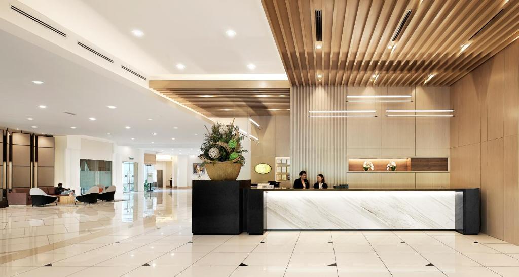 Nilai Springs Resort Hotel, Nilai (updated prices 2025)