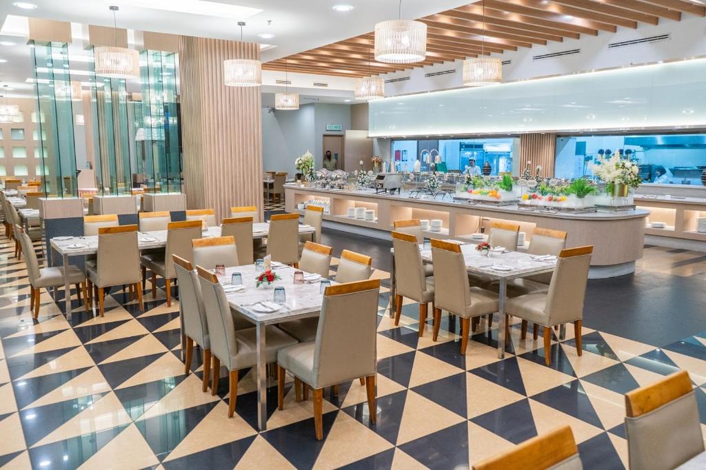 Nilai Springs Resort Hotel, Nilai (updated prices 2025)