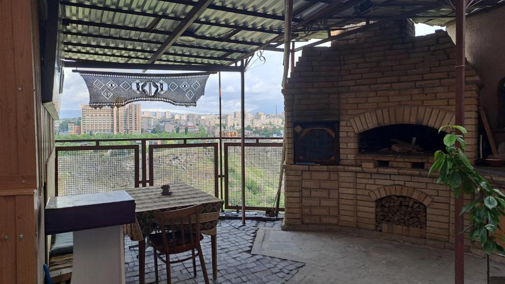 Davtashen bridge view Arabkir, Yerevan (updated prices 2025)