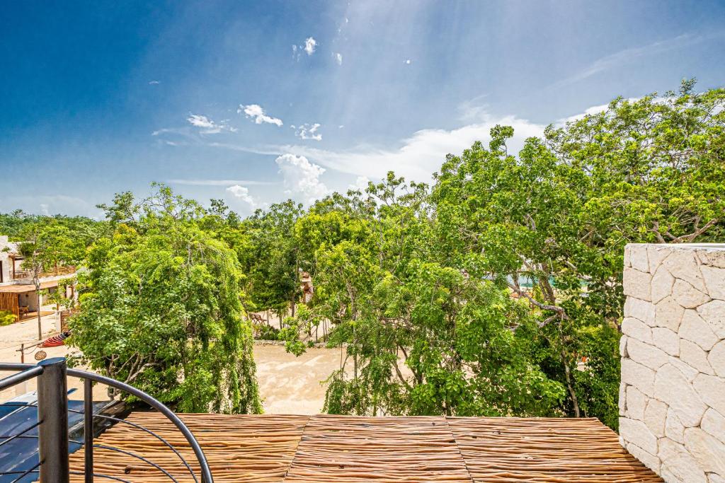Tulum Jungle Villas - Villa Jaguar, Tulum (updated prices 2025)