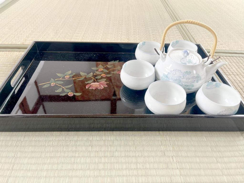 SORA HOUSE, Tokyo (tarifs actualisés 2024)