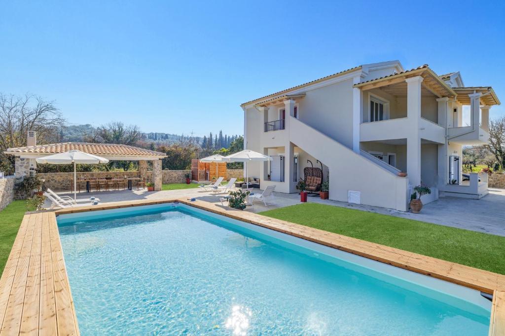 Villa Alegria a Casa II by Villa Plus, Sfakerá (updated prices 2025)
