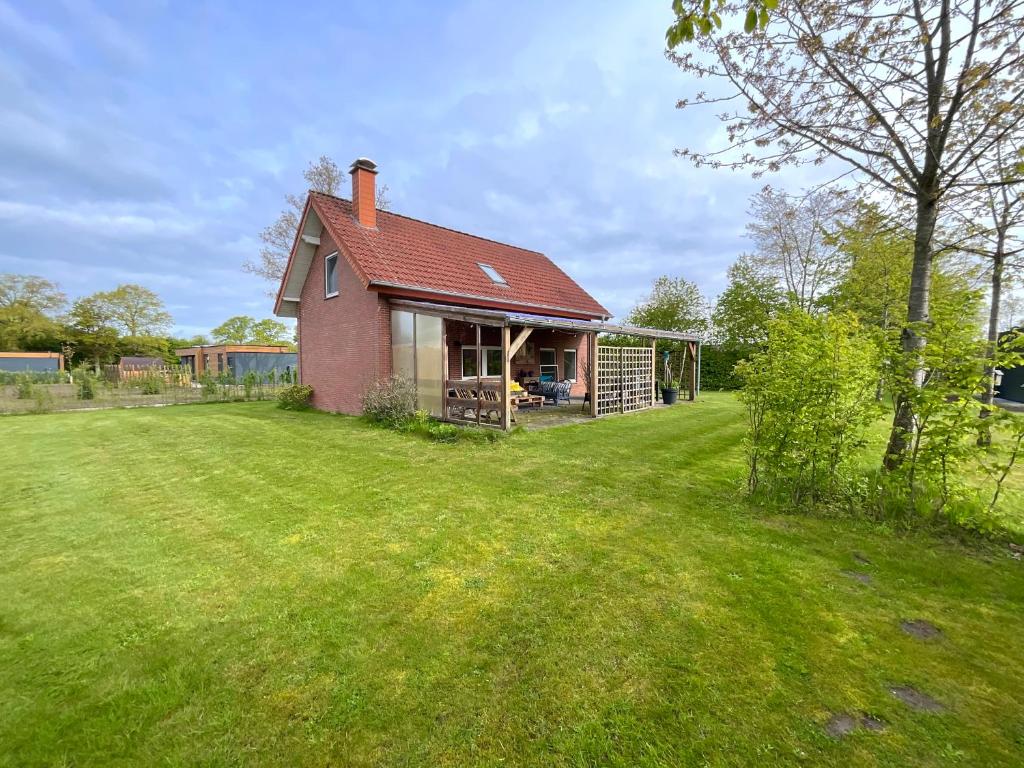 6 persoons vakantiewoning Winterswijk-Kotten, Kotten (aktualisierte ...