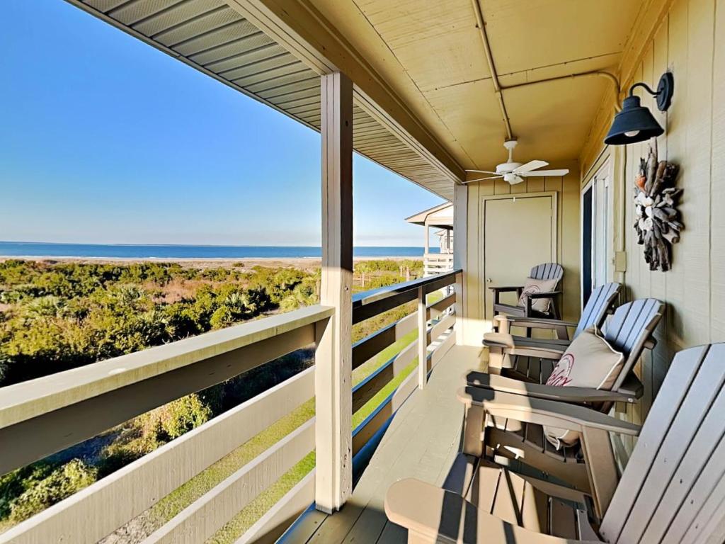 Lighthouse Point 15C, Tybee Island (updated prices 2026)