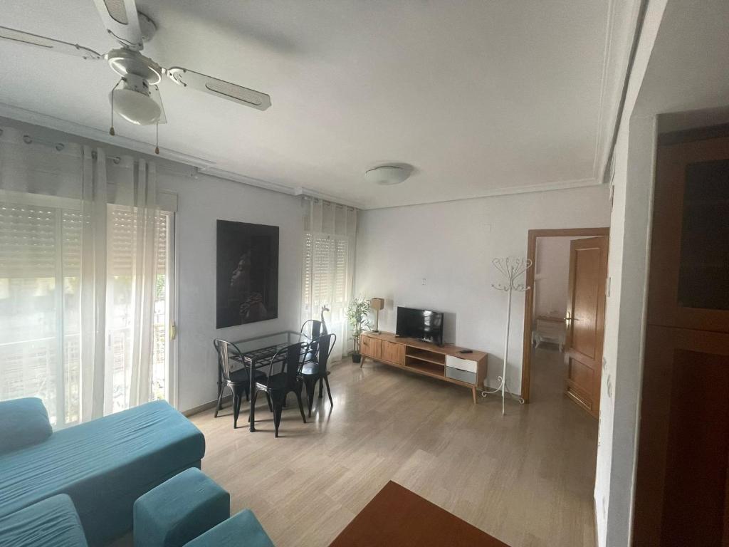 Ático Dúplex MiraSierra Renfe 50 m Centrico, Córdoba (precios ...