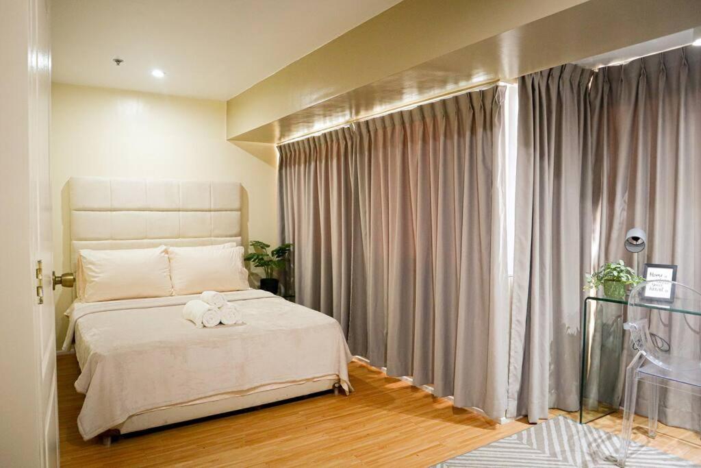 Stylish BGC Loft Relax & Unwind, Manila (updated prices 2025)