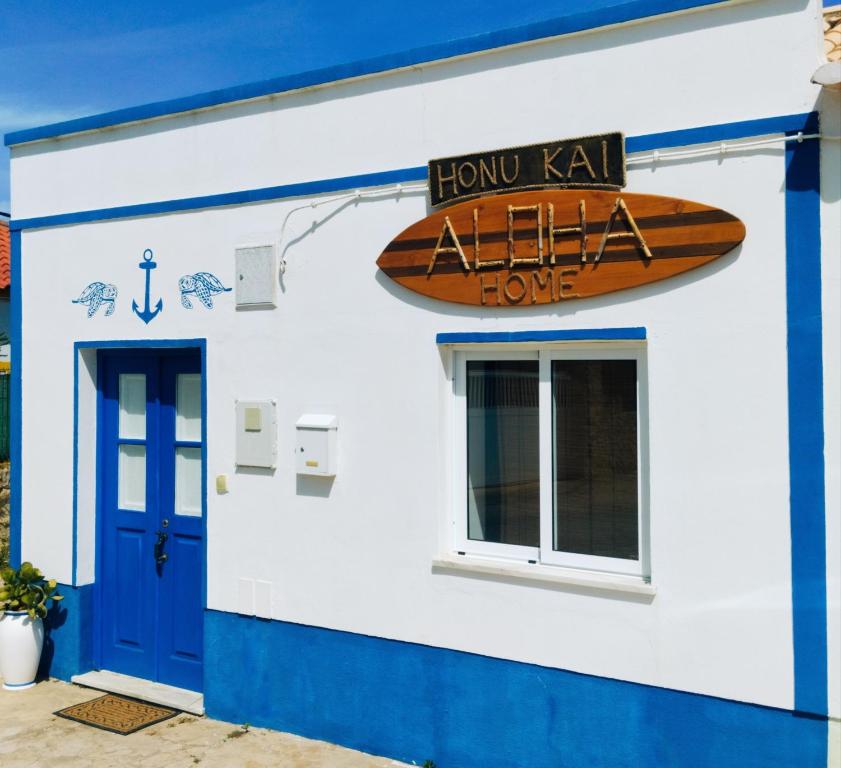 Honu Kai Aloha Home Sagres, Sagres (updated prices 2025)