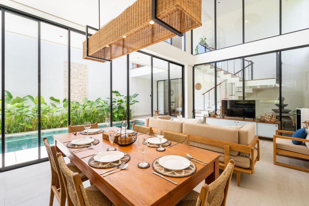 Nivassa Villa by Betterplace, Canggu (updated prices 2026)
