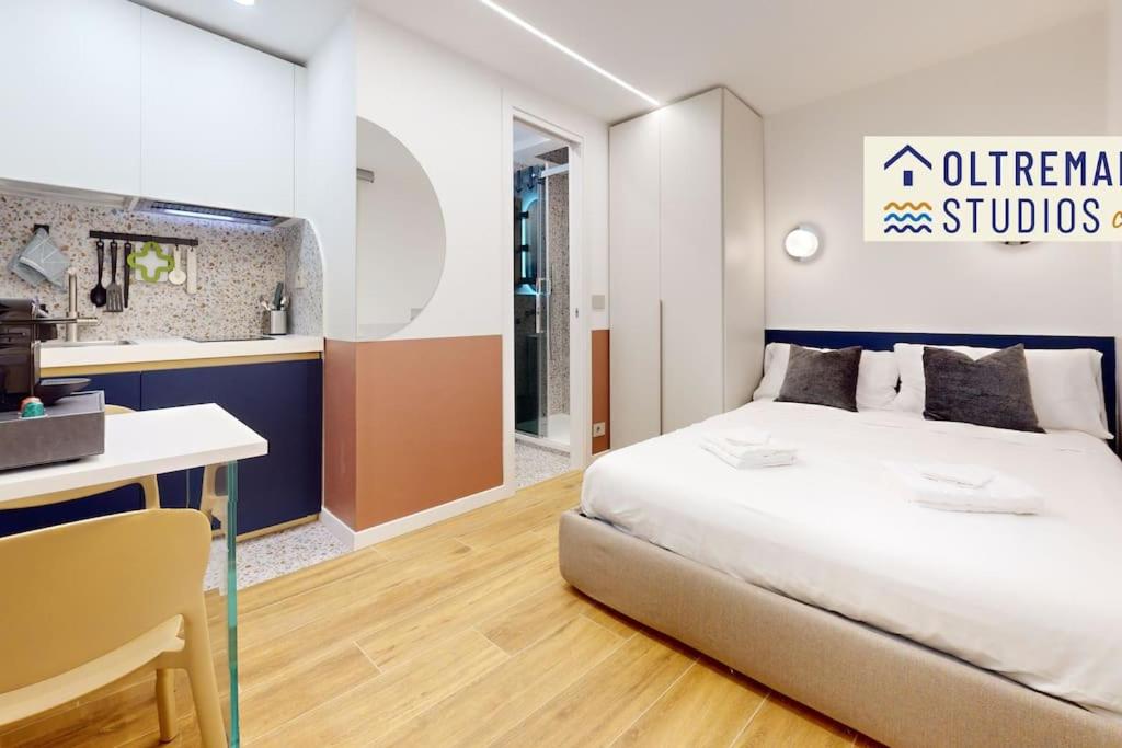 Oltremare Studios - Cavana, Trieste (prezzi aggiornati per il 2026)