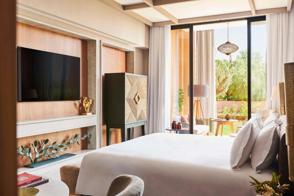 Park Hyatt Marrakech, Marrakesh (updated prices 2025)