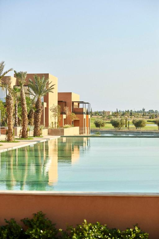 Park Hyatt Marrakech, Marrakesh (updated prices 2026)
