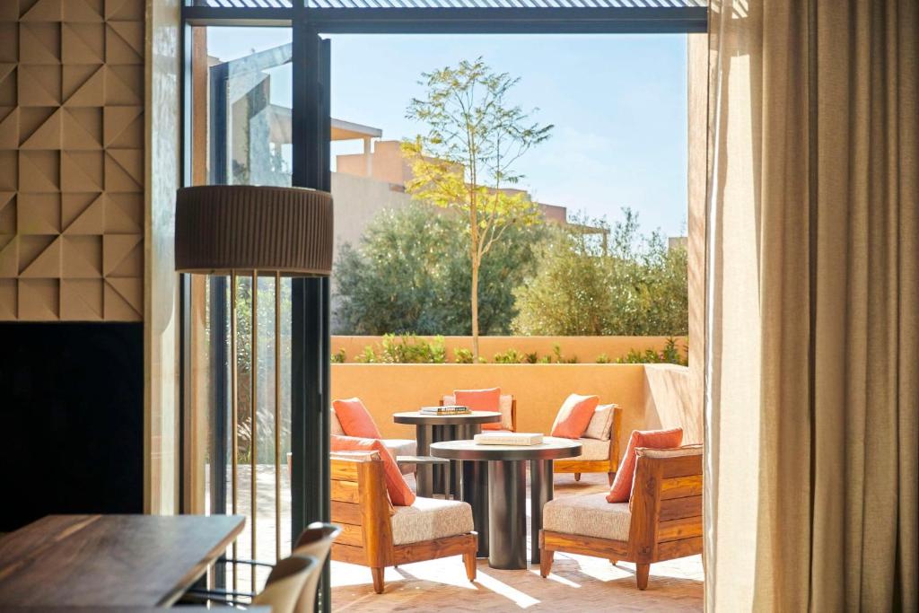 Park Hyatt Marrakech, Marrakesh (updated prices 2025)