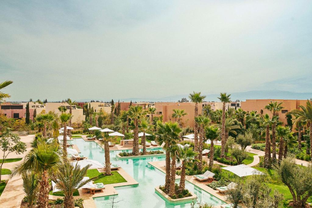 Park Hyatt Marrakech, Marrakech (updated prices 2024)