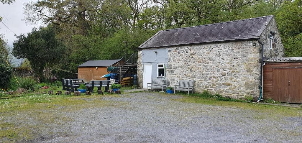 Pentre Bach Bunkhouse, Caernarfon (updated prices 2026)