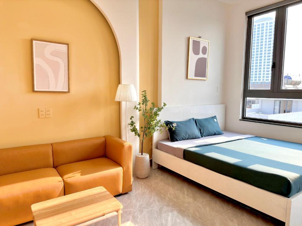 Corgi House Danang, Đà Nẵng (tarifs actualisés 2024)