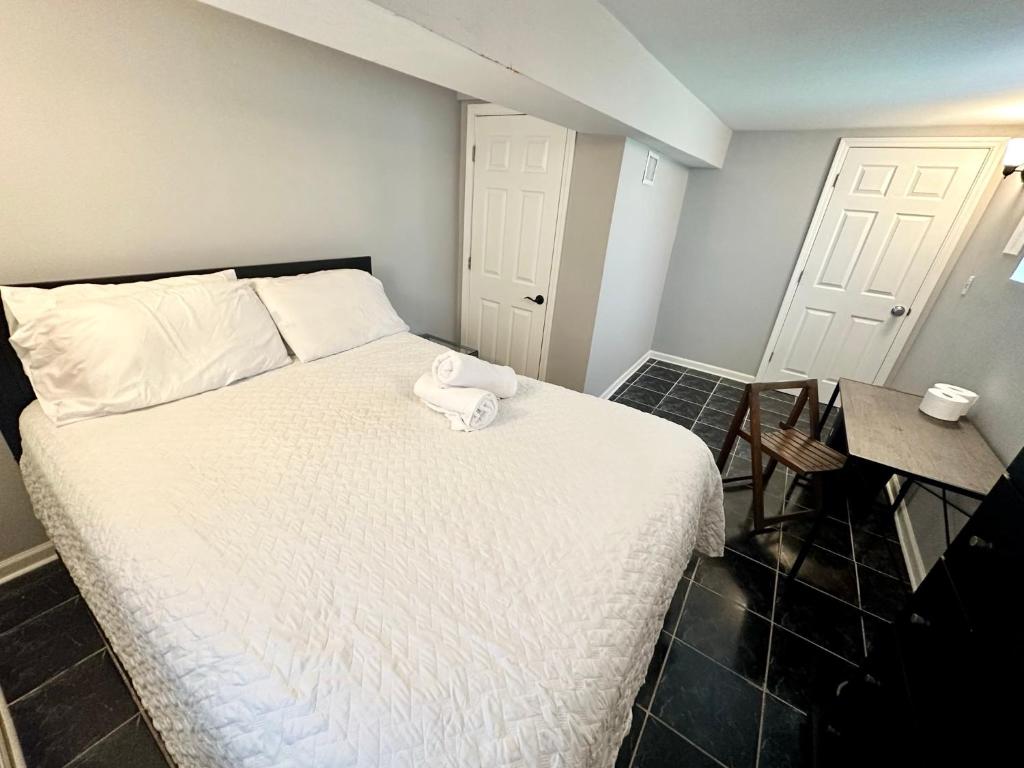 Close to Downtown - Free Parking, Chicago (updated prices 2024)