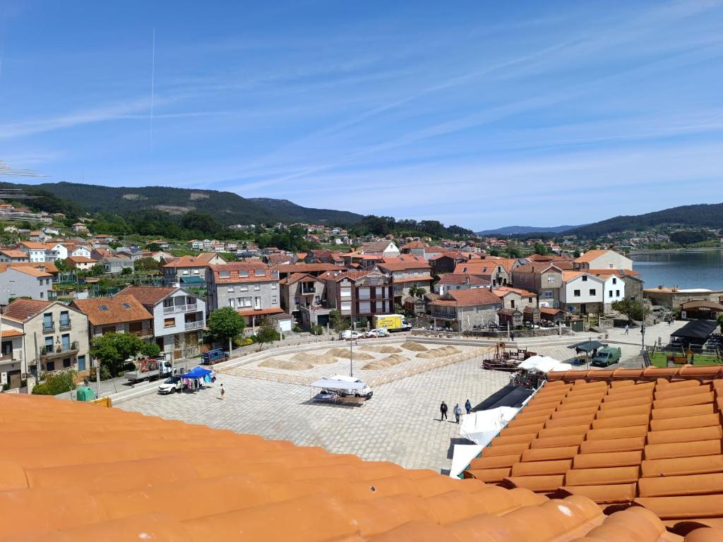 Ático Pequeño Paraíso Combarro, Combarro – Updated 2024 Prices