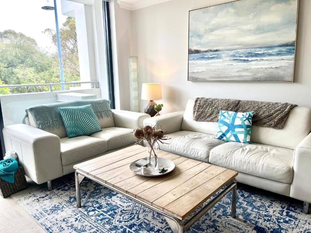 Beachfront Nautilus, Rockingham (updated prices 2025)