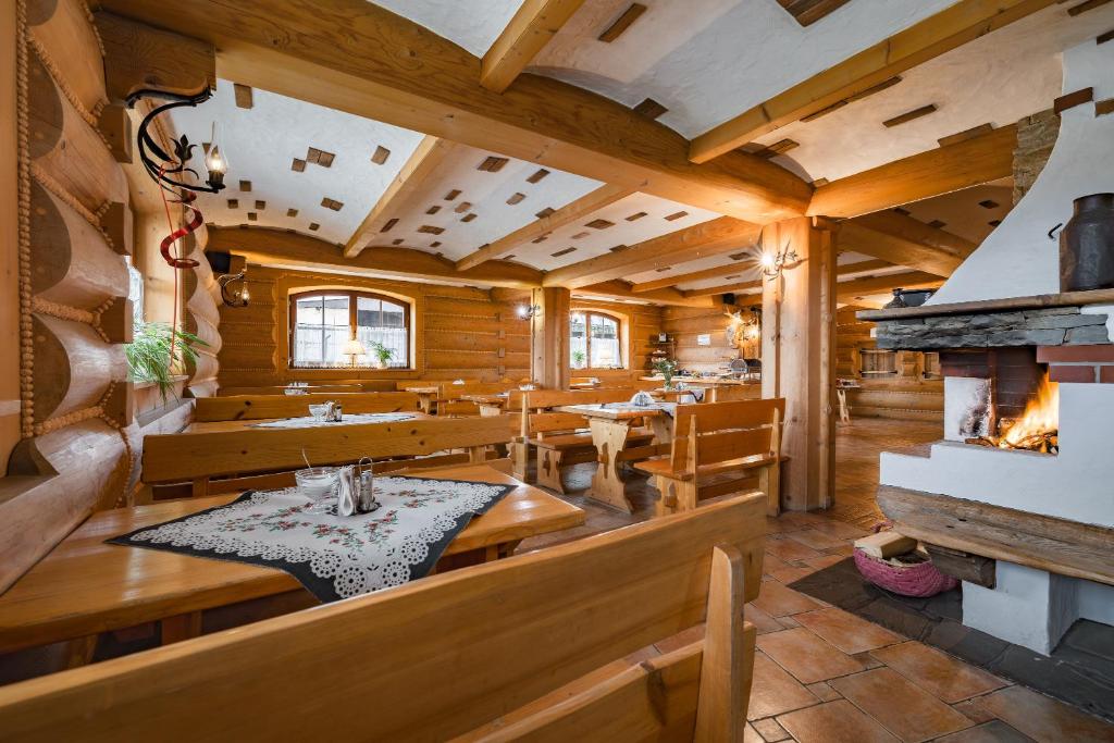 Budget room - Tanie pokoje BURTEK, Zakopane (updated prices 2026)