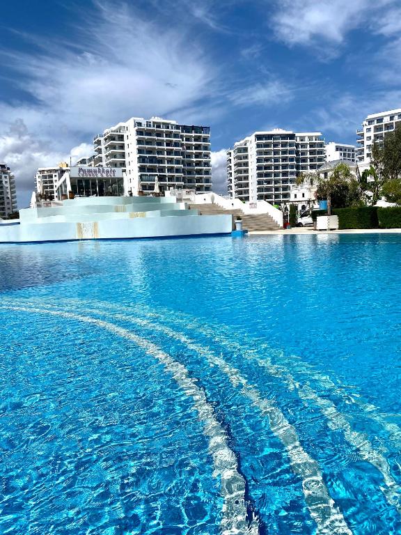 Caesar Resort & Long Beach Iskele, Ayios Yeoryios (updated prices 2025)