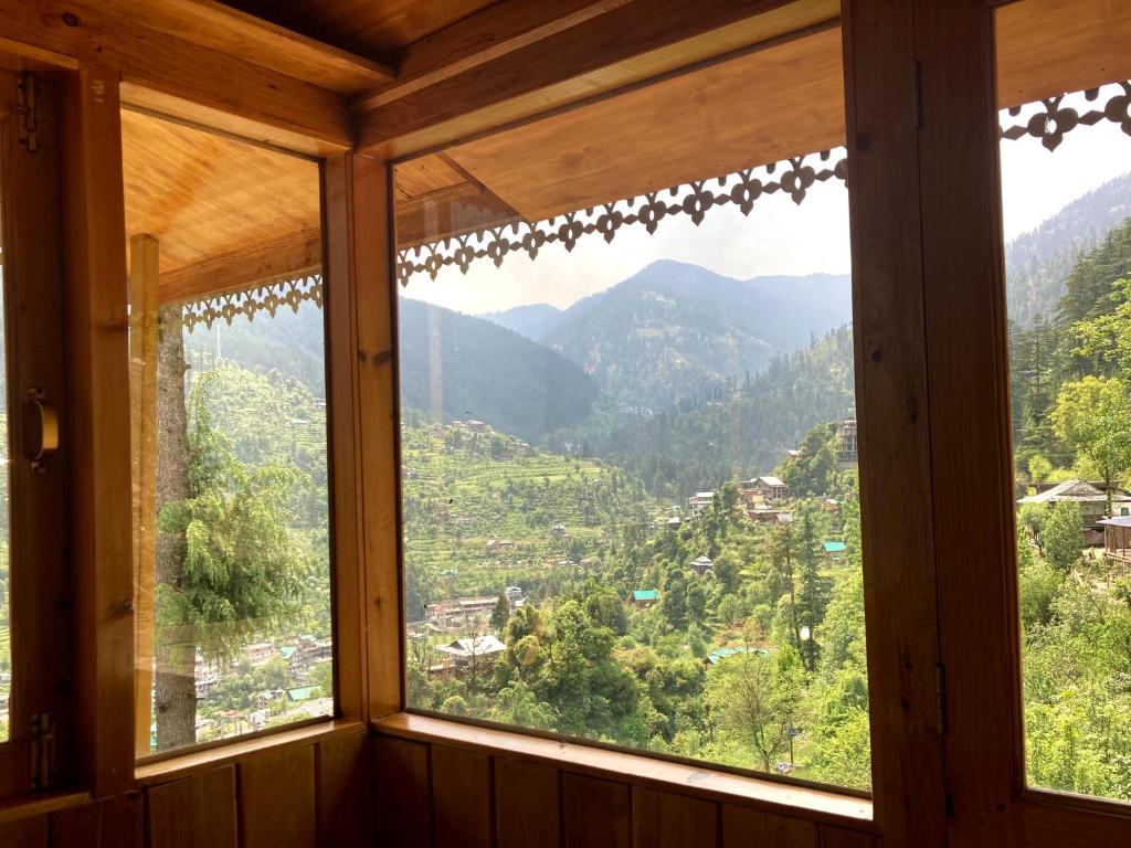 Jibhi Mountain Retreat, Jibhi (updated prices 2024)