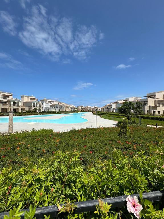 Marassi private villa, El Alamein (precios actualizados 2026)