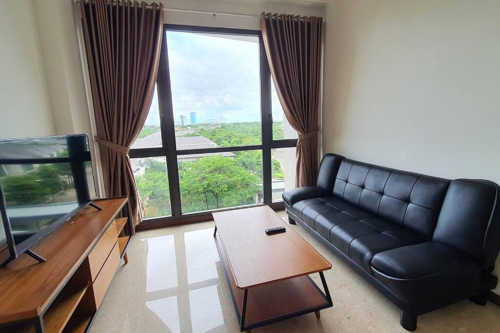 Marigold Navapark BSD Full Furnish, Tangerang (updated prices 2026)