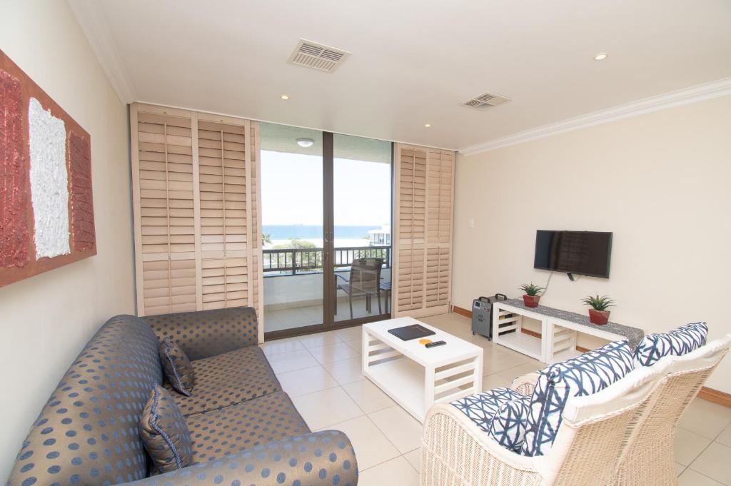 512 Breakers Resort Umhlanga Rocks Private Residence, Durban (updated ...