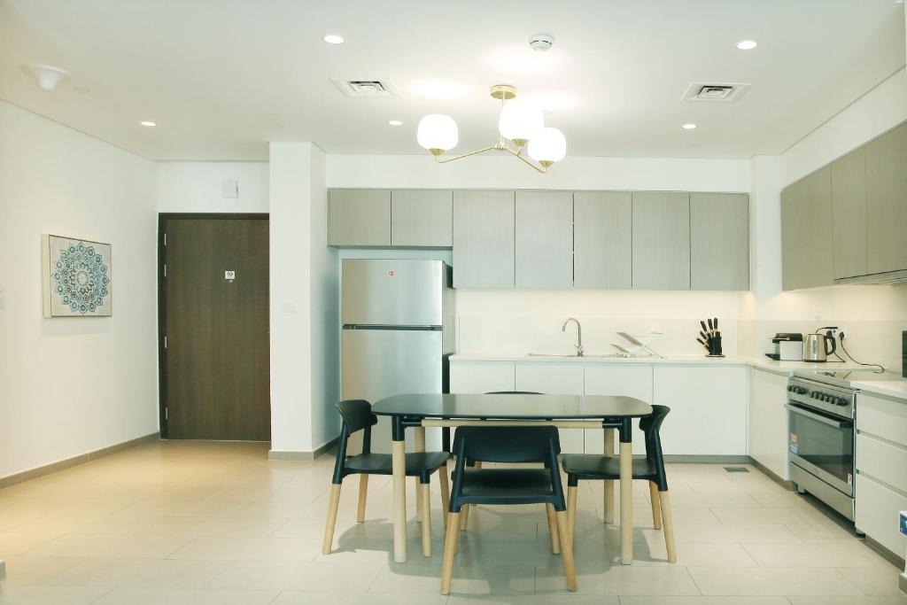 Brown Stone Holiday Homes Dubai Hills, Dubai (updated prices 2025)