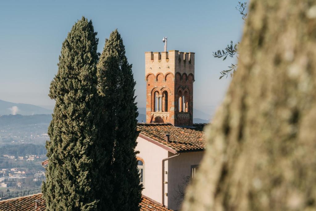 La Monastica Resort & Spa, Borgo a Buggiano (precios actualizados 2024)