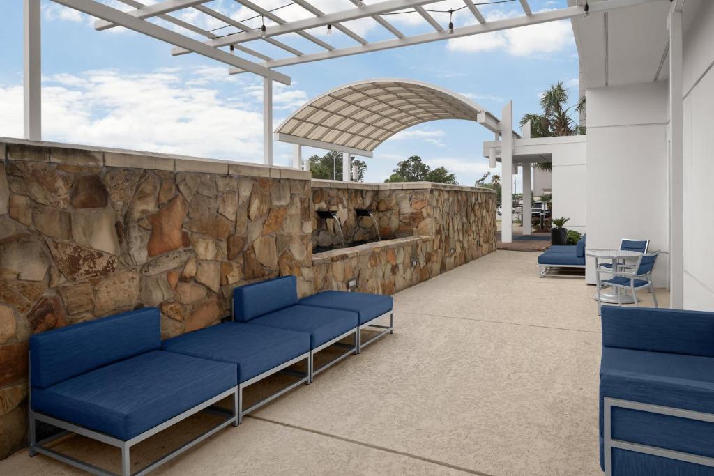 SpringHill Suites Houston Intercontinental Airport, Houston (updated ...