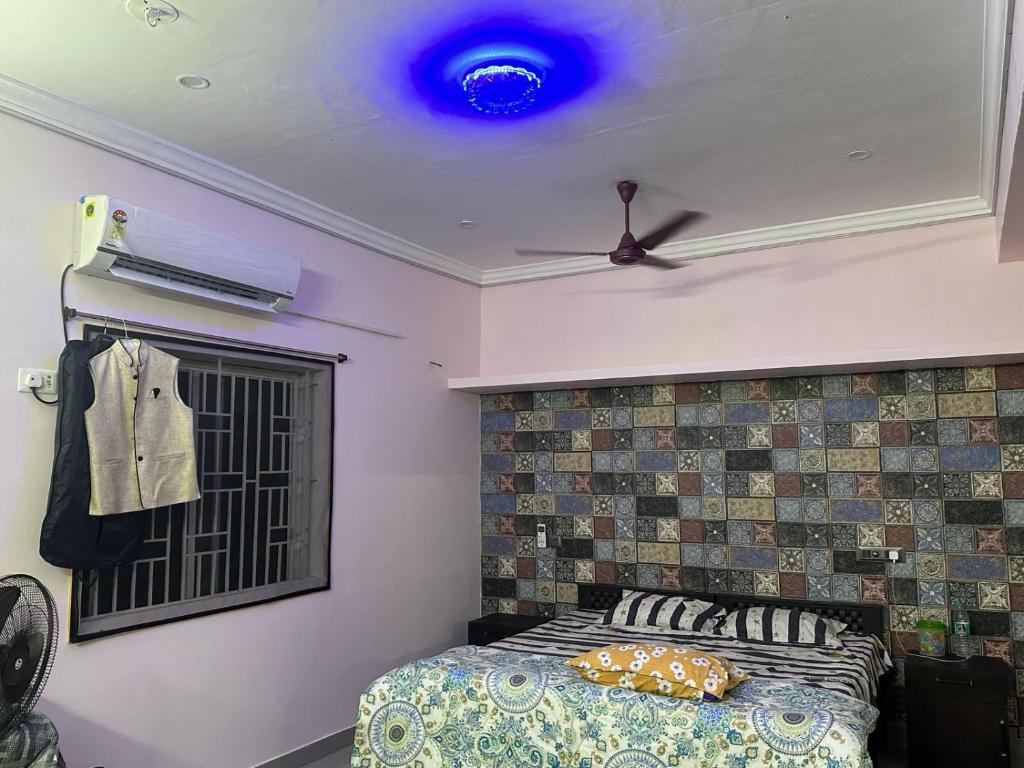 PARVATHY MURUGAN COTTAGE-2ND FLOOR, Kanyakumari (updated prices 2024)
