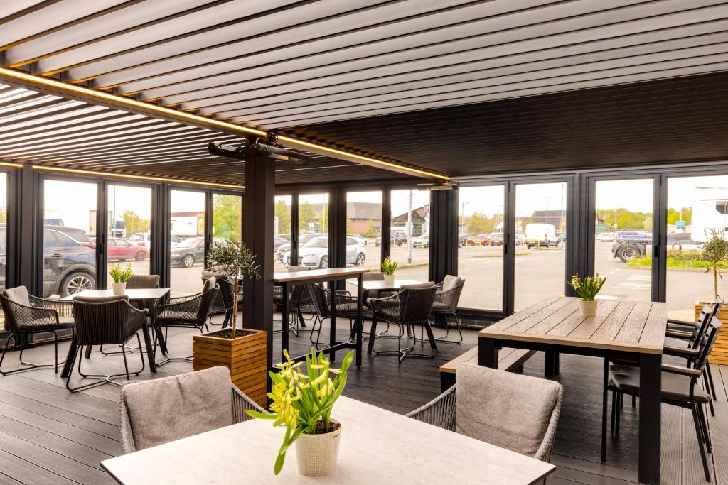 ibis budget Derby, Derby (updated prices 2025)