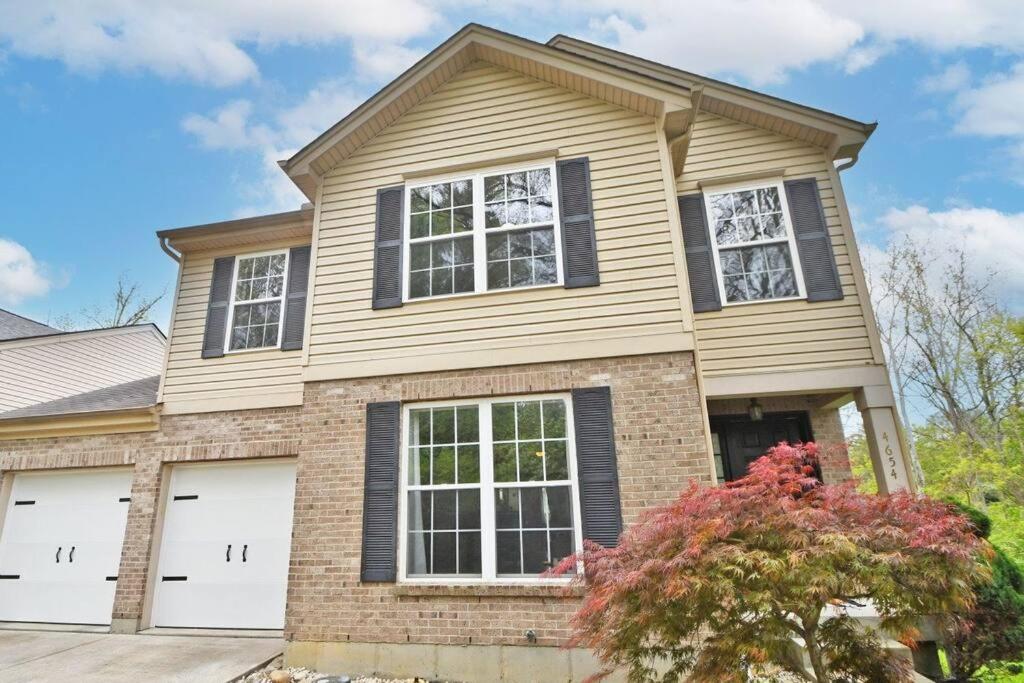 The Perfect Furnished Rental in Cincinnati, Cincinnati (updated prices ...
