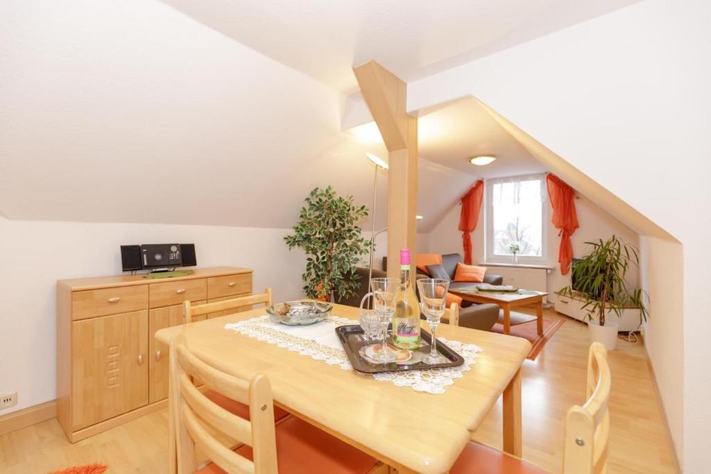 Fewo Fiete mit Terrasse, Kühlungsborn (updated prices 2025)