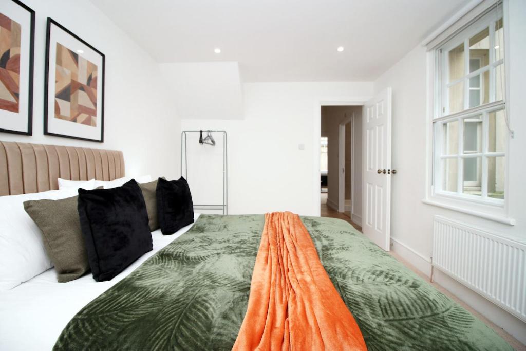 Bath Views at Kingsmead Flat, Bath (updated prices 2026)