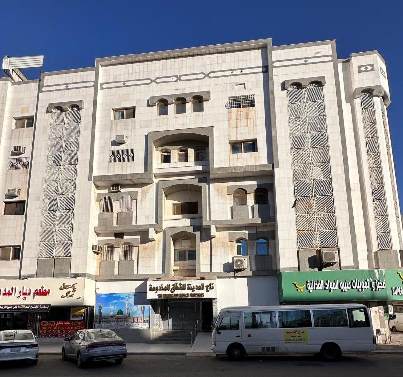 نزل رتاج المدينة للنزل السياحيه Retaj al madina hotel for tourism ...
