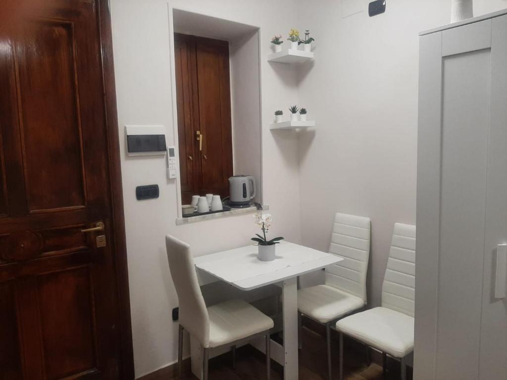 Doria House, Angri (updated prices 2025)