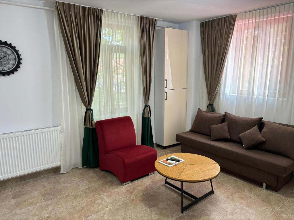 The Loft Gara de Nord, Bucharest (updated prices 2026)