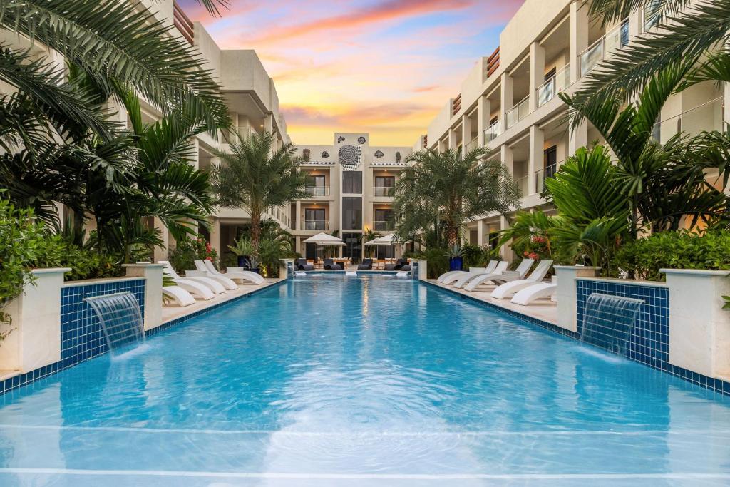 Bocobay Wariruri Condos, Eagle Beach (updated prices 2026)