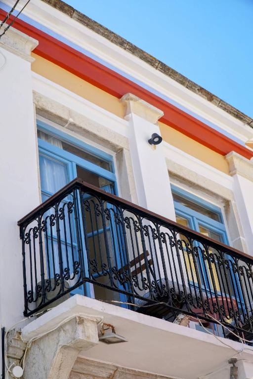 Little Gem Symi Boutique Studio, Symi – Tarifs 2024